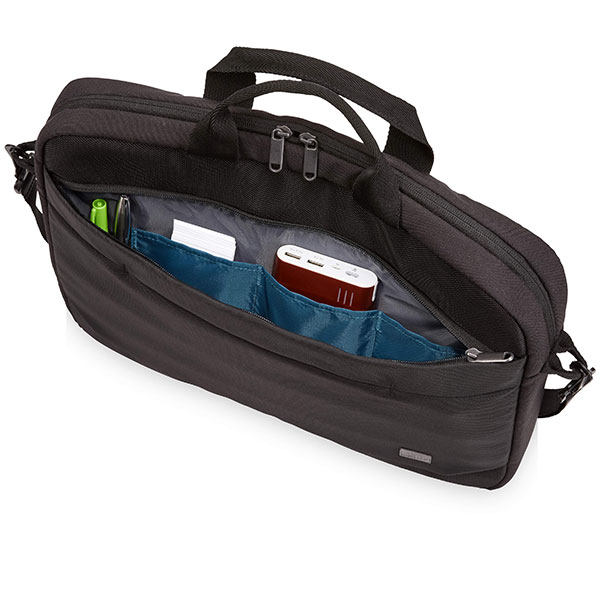 Case Logic Advantage 15.6 Inch Laptop and Tablet Bag - Spot Colour | LSi