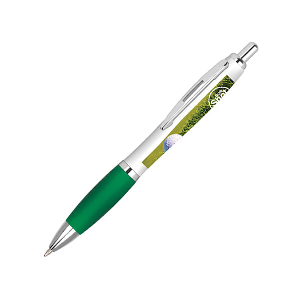 Contour Digital Ballpen - Full Colour | LSi