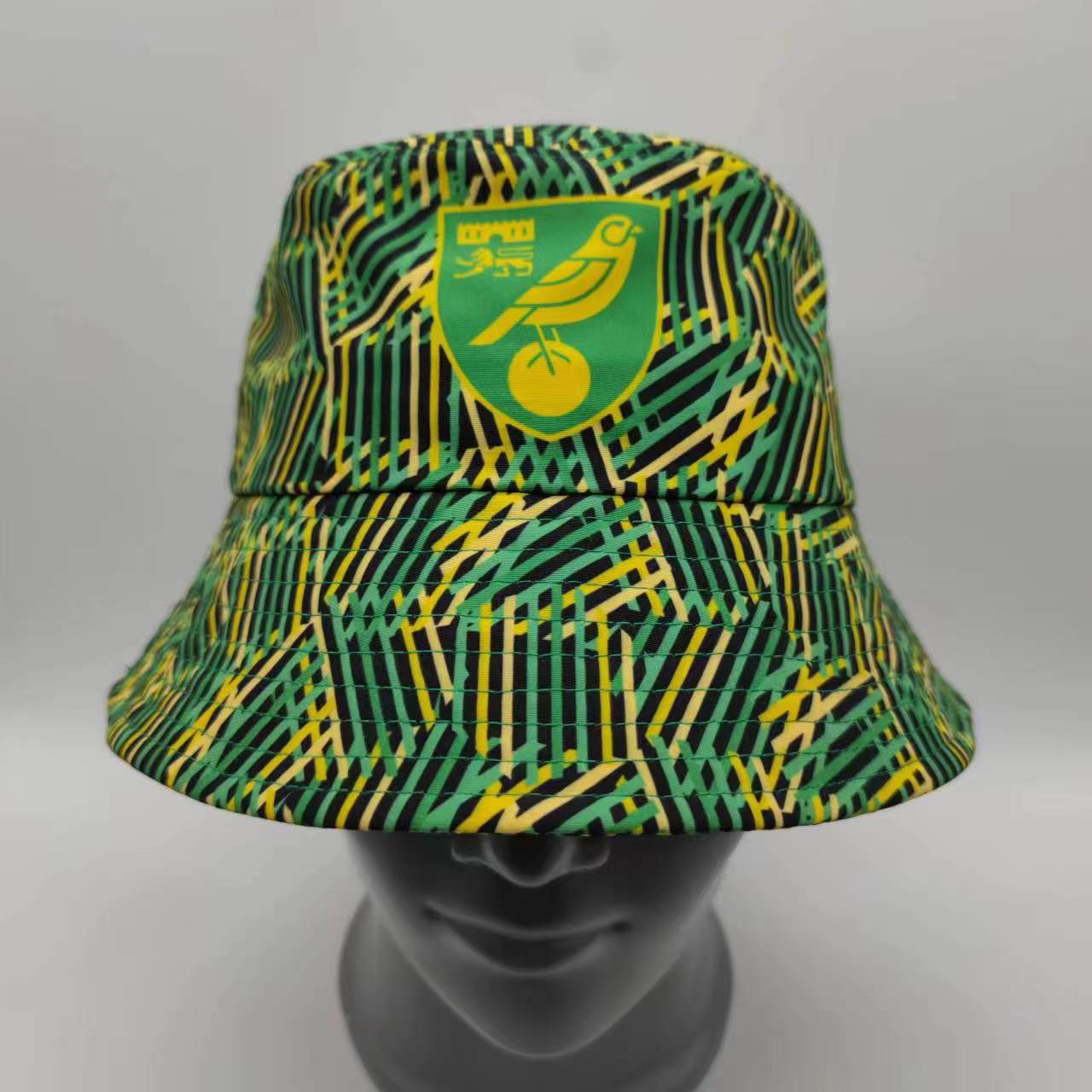 Sublimated Bucket Hat | LSi