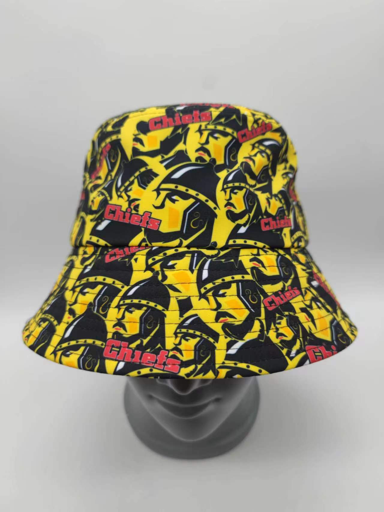 Sublimated Bucket Hat | LSi